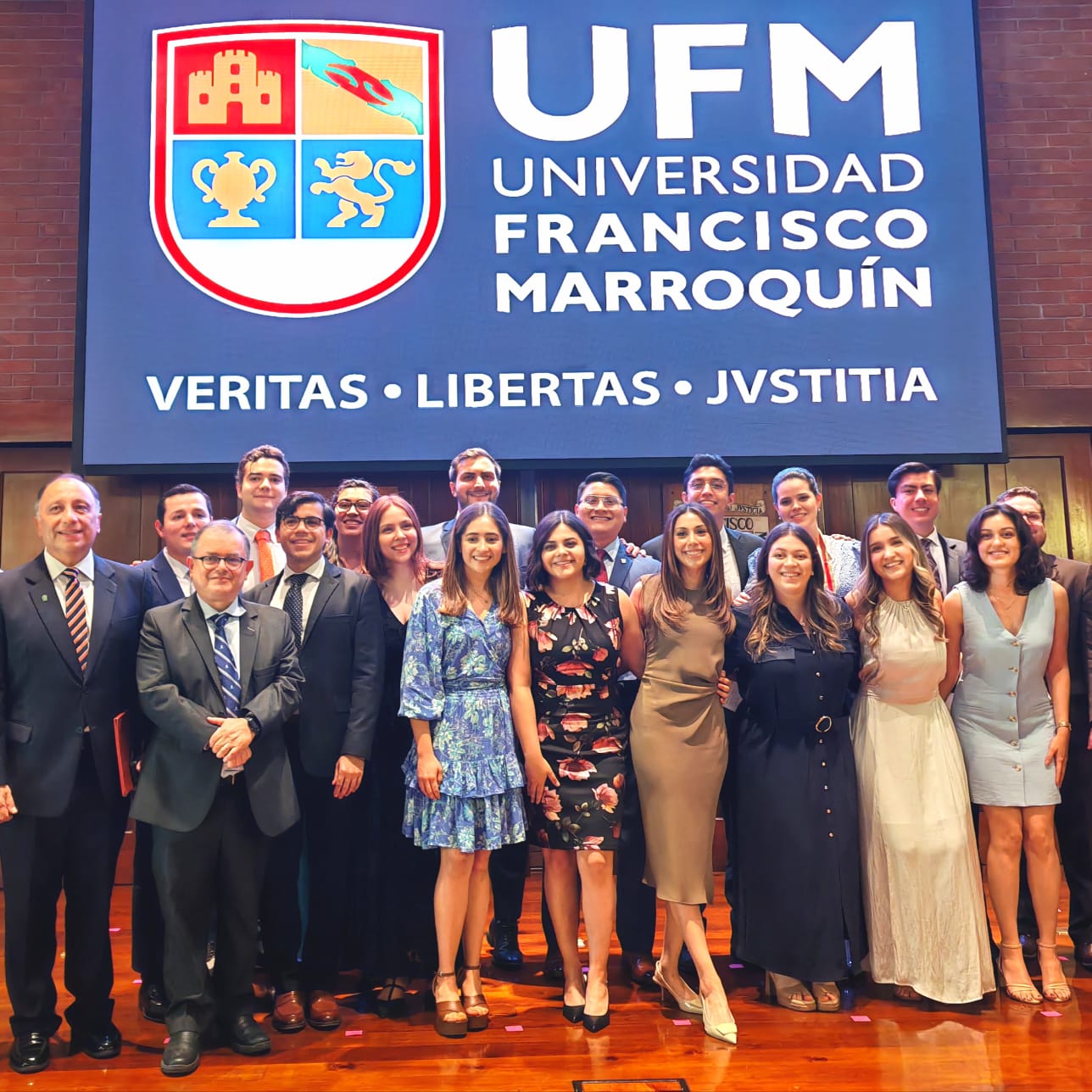 Juramento hipocratico 2024 - Facultad de Medicina